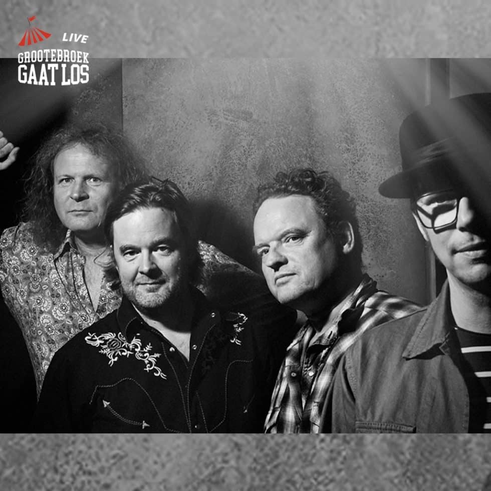 Programma - Grootebroek Gaat Los
